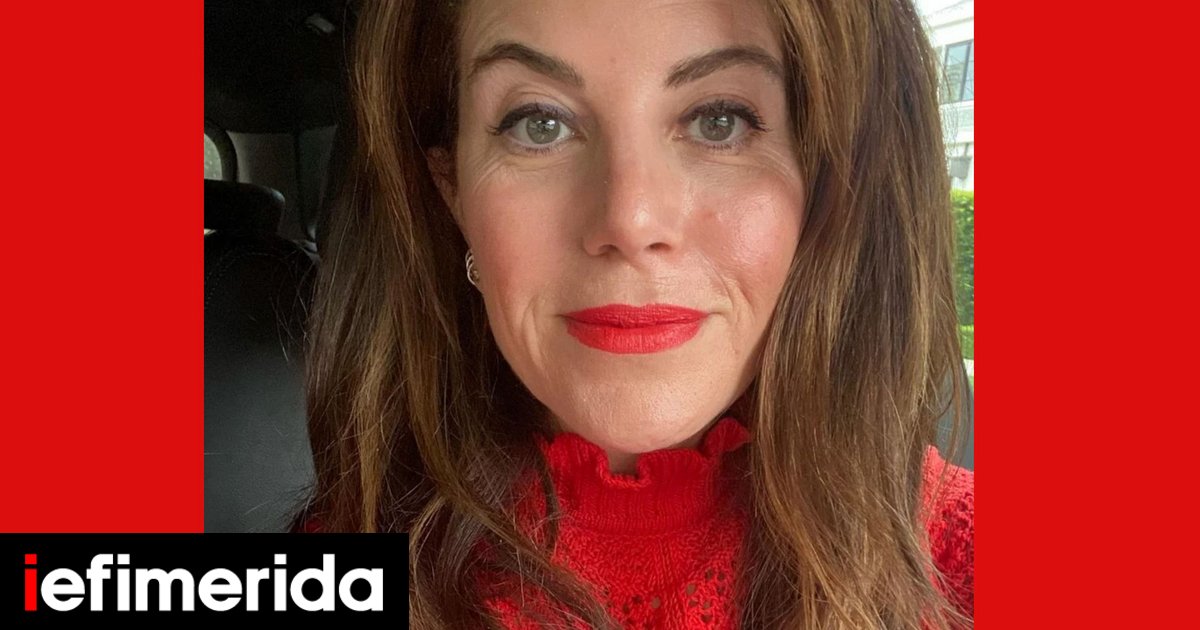 Δείτε πώς είναι σήμερα η 50χρονη Μόνικα Λεβίνσκι -Η πέτρα του σκανδάλου ...