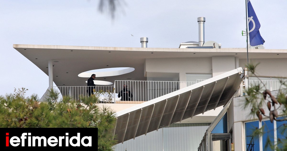 Σοκ στη Γλυφάδα: Τρεις νεκροί εργαζόμενοι από την εισβολή ενόπλου σε ...