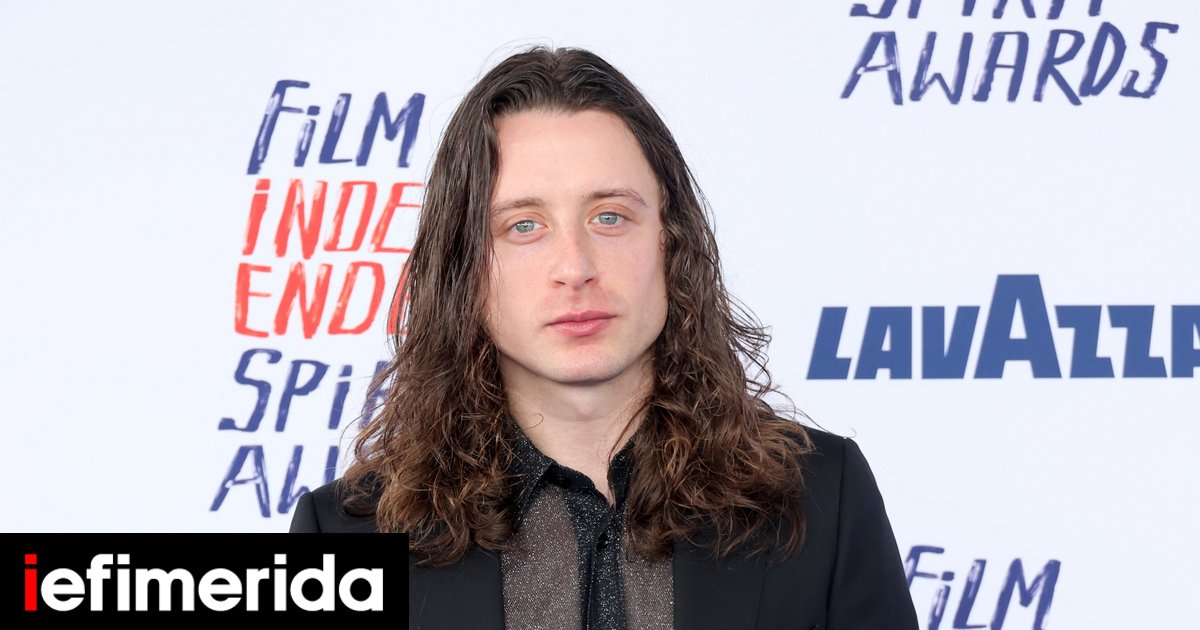 Ρόρι: Ο άγνωστος, μικρότερος αδελφός του Μακόλεϊ Κάλκιν, επίσης ...