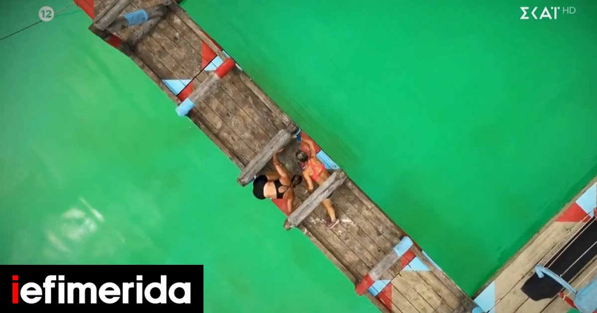 Survivor -spoiler: Αυτή η ομάδα κερδίζει απόψε την ασυλία -Η 3η υποψήφια προς αποχώρηση ...