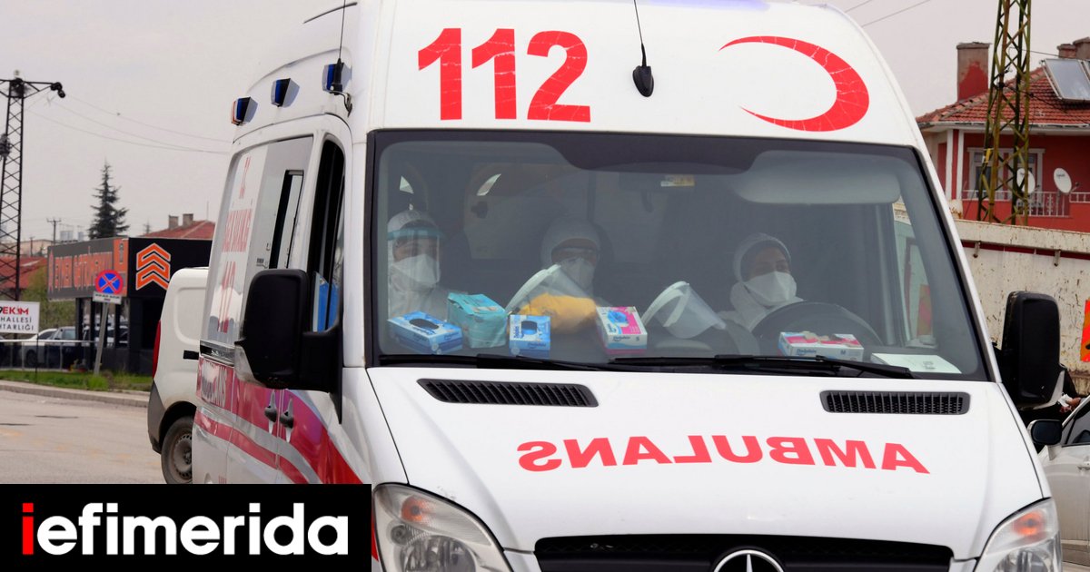 Τραγωδία στην Τουρκία: Έλληνας τουρίστας βρέθηκε νεκρός σε δωμάτιο ...