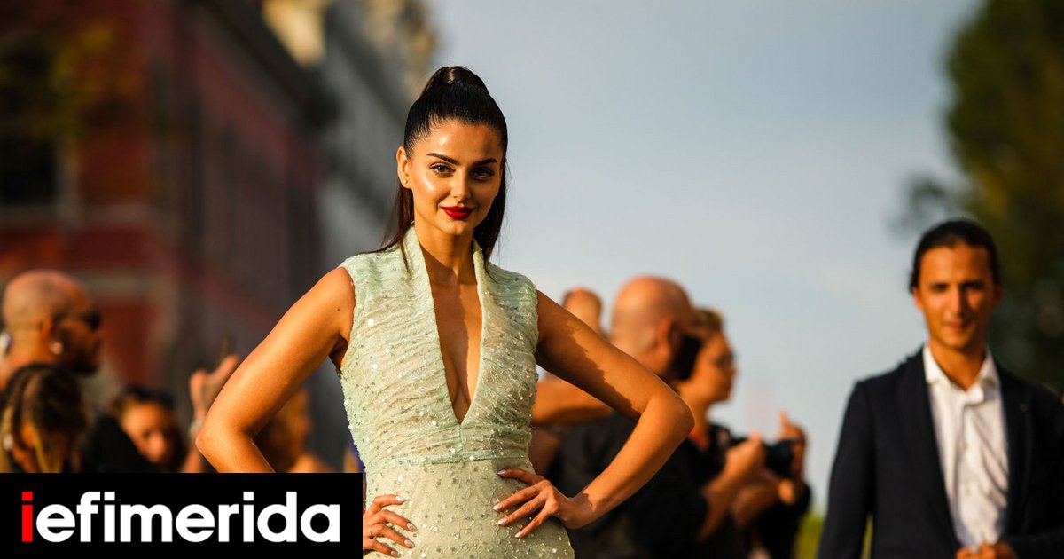 Αντί για λευκό: Οι τάσεις και τα χρώματα στα νυφικά αλλάζουν -Δείτε τις κορυφαίες για το 2024 ...