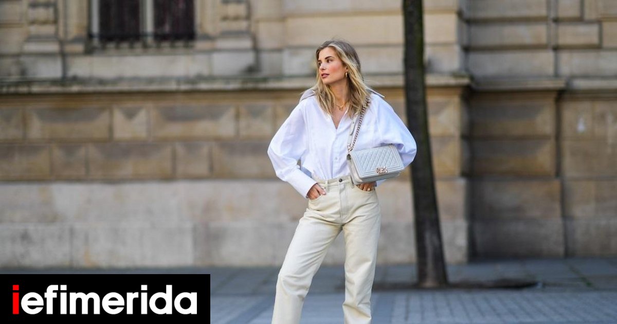 Ποιο τζιν να επιλέξετε αν έχετε σωματότυπο αχλάδι -Το στιλ που ...