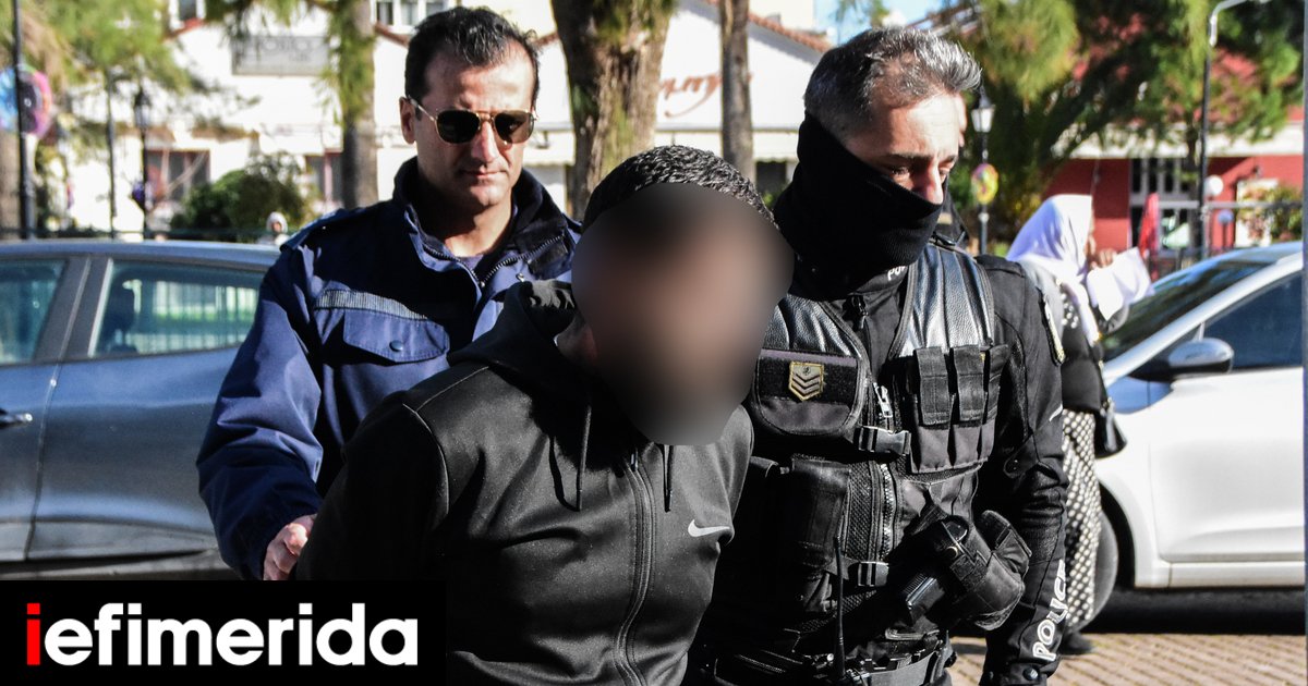 Αργος: Προφυλακιστέος ο 34χρονος που ξυλοκόπησε άγρια και έλουσε με ...