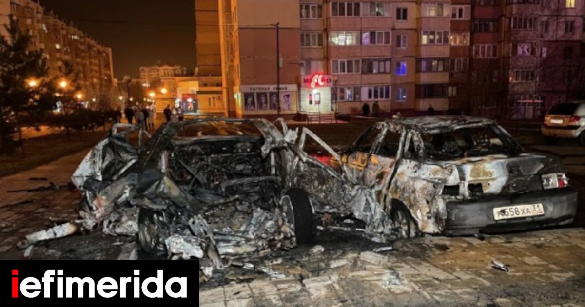 Η Ρωσία θα περιορίσει την πρόσβαση σε 14 κοινότητες εξαιτίας των ...