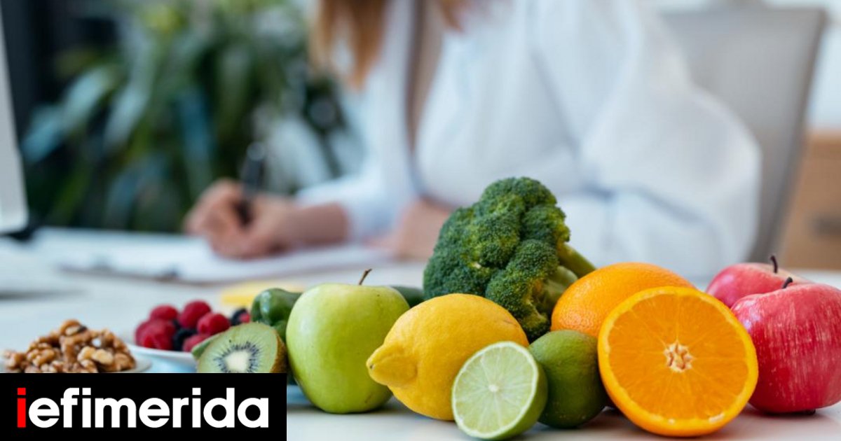 Οι καλύτερες τροφές για την υγεία της καρδιάς και του εγκεφάλου ...