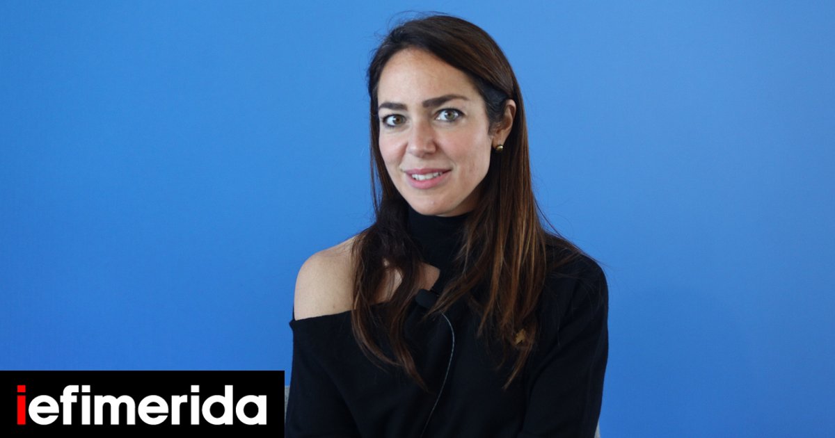 Μιχαηλίδου: Με τη νέα αύξηση ο κατώτατος μισθός θα έχει μπροστά το 8 - iefimerida.gr