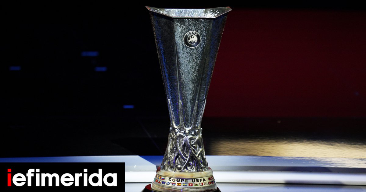 Τελικός Europa League: Μάχη Αταλάντα-Λεβερκούζεν στο Δουβλίνο για την ...