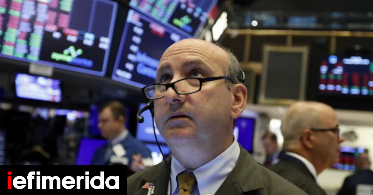 Goldman Sachs: Ανοδος στις τιμές των εμπορευμάτων το 2024 - iefimerida.gr
