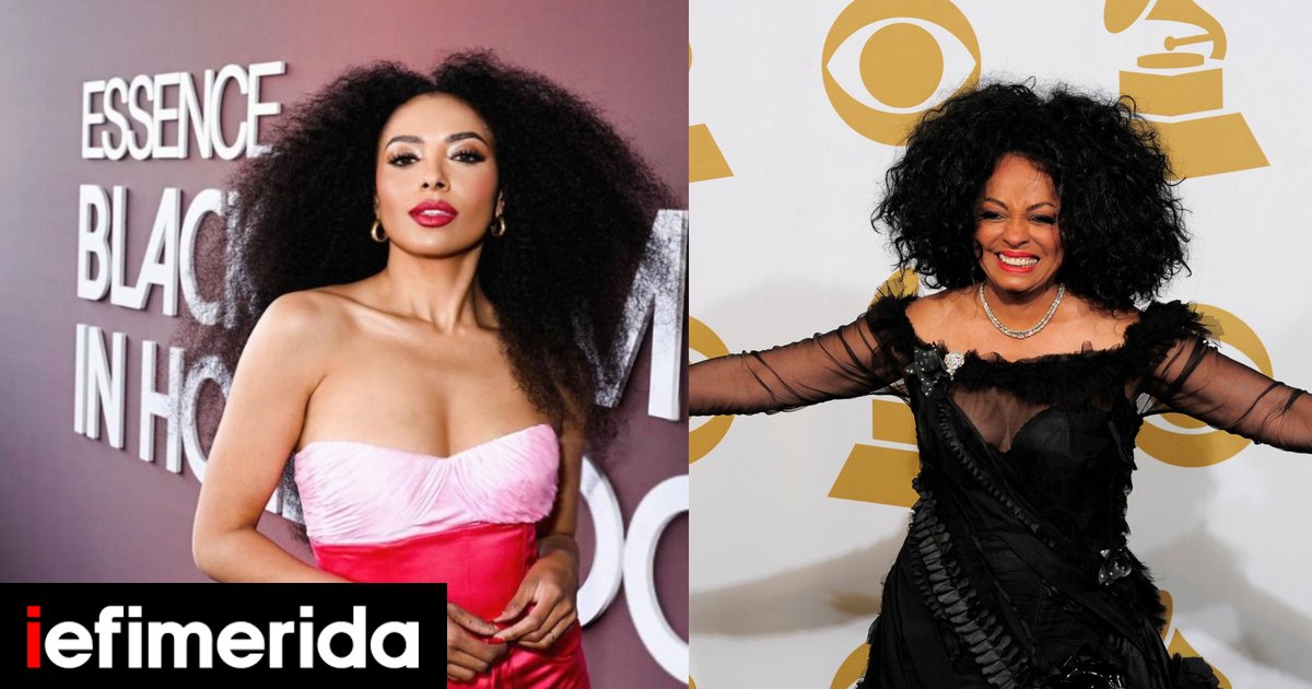 Η πρωταγωνίστρια του «The Vampire Diaries» θα υποδυθεί την Νταϊάνα Ρος στην ταινία «Michael ...