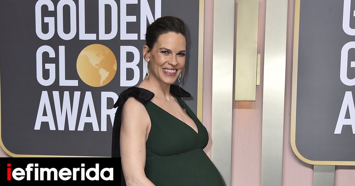 Διάσημες γυναίκες που απέκτησαν παιδιά μετά τα 40 - iefimerida.gr