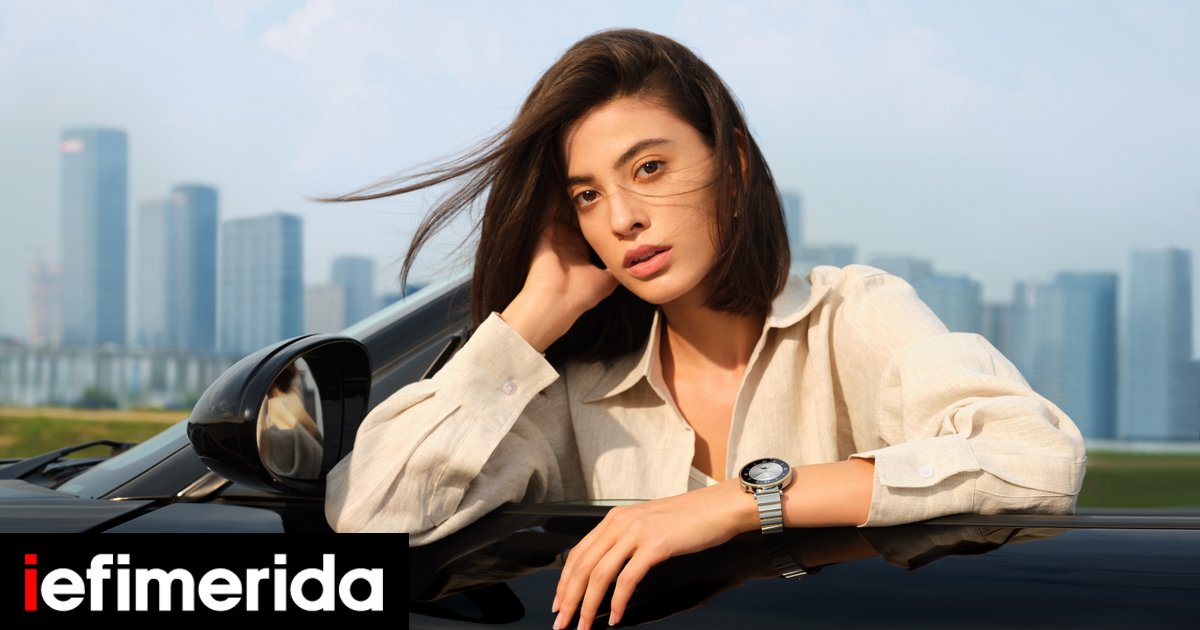 Spring Deals: Μοναδικές προσφορές σε προϊόντα τεχνολογίας και wearables από την Huawei ...