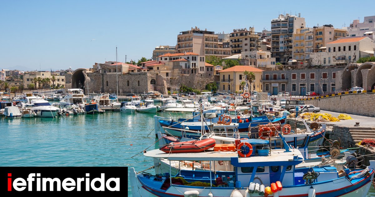 SKY Express: Πρωτοβουλία για επέκταση της τουριστικής περιόδου ...