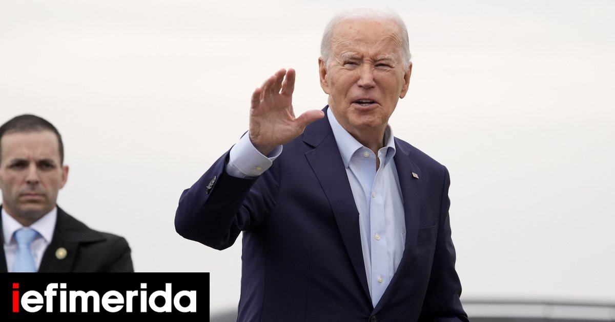 Politico: Οι ΗΠΑ συζητούν την «επόμενη ημέρα» στη Γάζα και τη ...