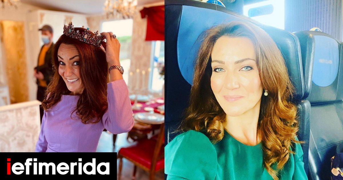 Η σωσίας της Κέιτ Μίντλετον σπάει τη σιωπή της: «Δεν ήμουν εγώ στο ...