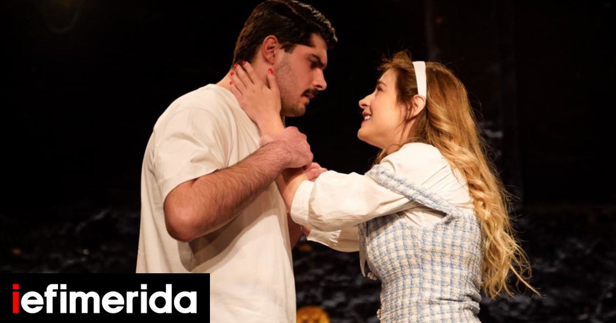 «Κεκλεισμένων των θυρών»: Το ιλαρό υπαρξιακό δράμα του Ζαν Πωλ Σαρτρ ...