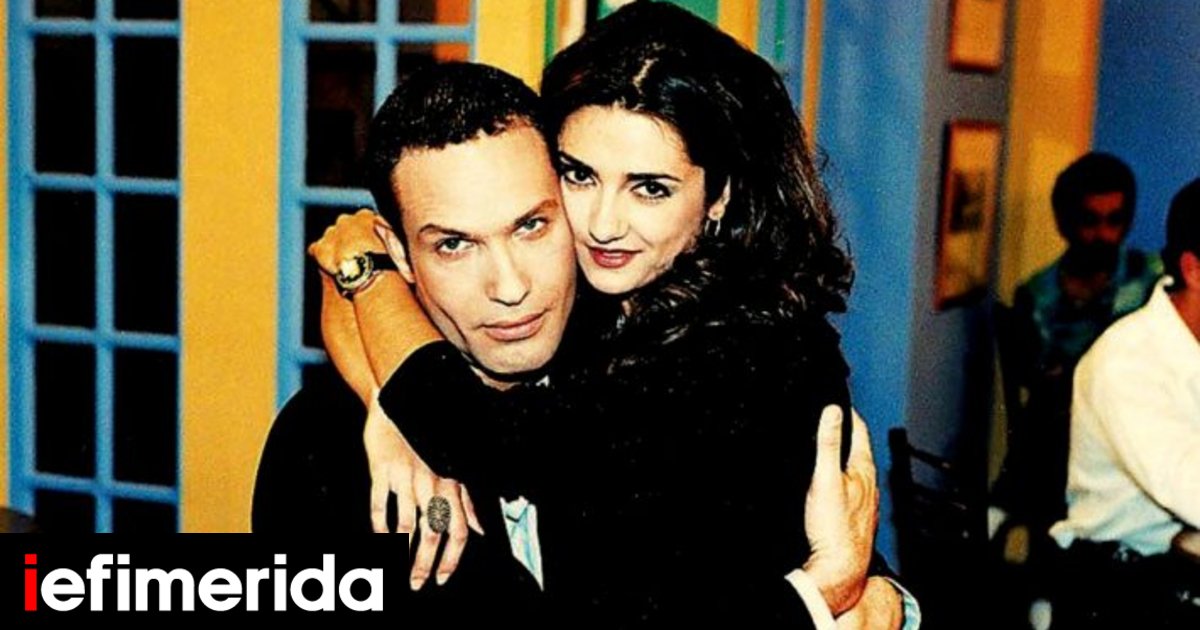 «Κων/νου & Ελένης»: Το «όχι» που άλλαξε για πάντα τη σειρά -Είχαν ...
