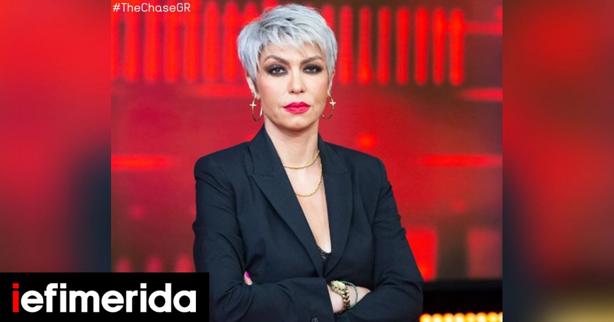 The Chase: Έστειλε αίτημα συμμετοχής για να παίξει και τελικά έγινε ...