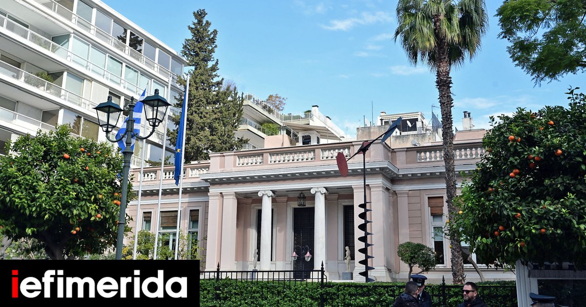 Κυβερνητικές πηγές: Ο Κασσελάκης δεν κατάλαβε καν τι ανακοινώθηκε στο ...