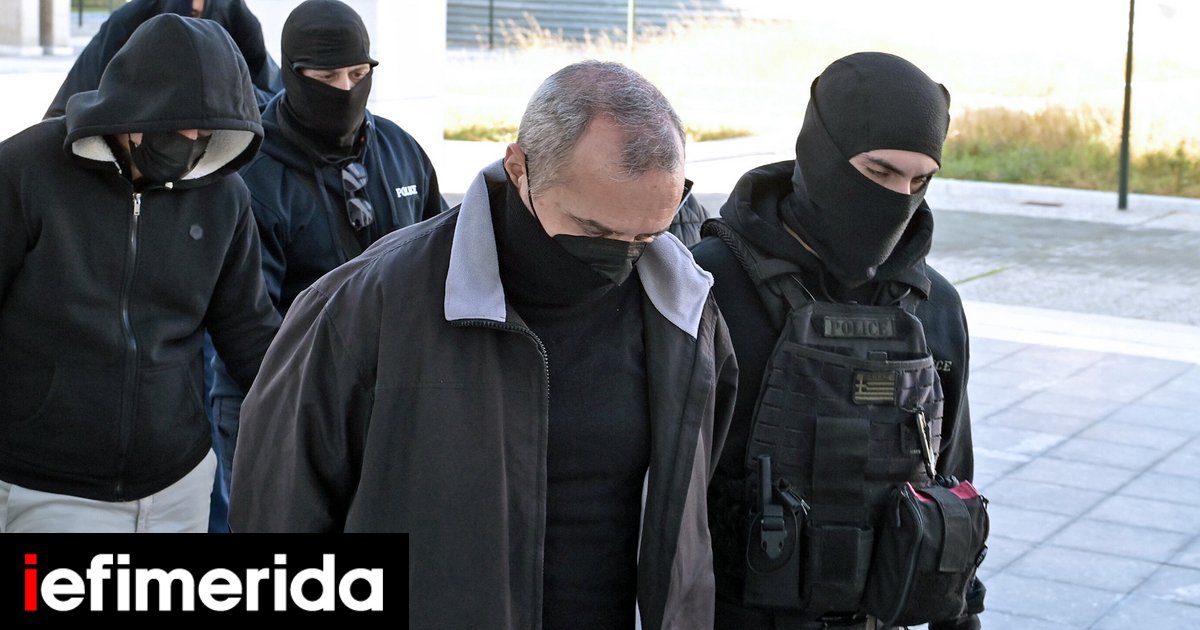 Κολωνός: Ένοχος ο Ηλίας Μίχος για τον βιασμό της 12χρονης, αθώα η ...