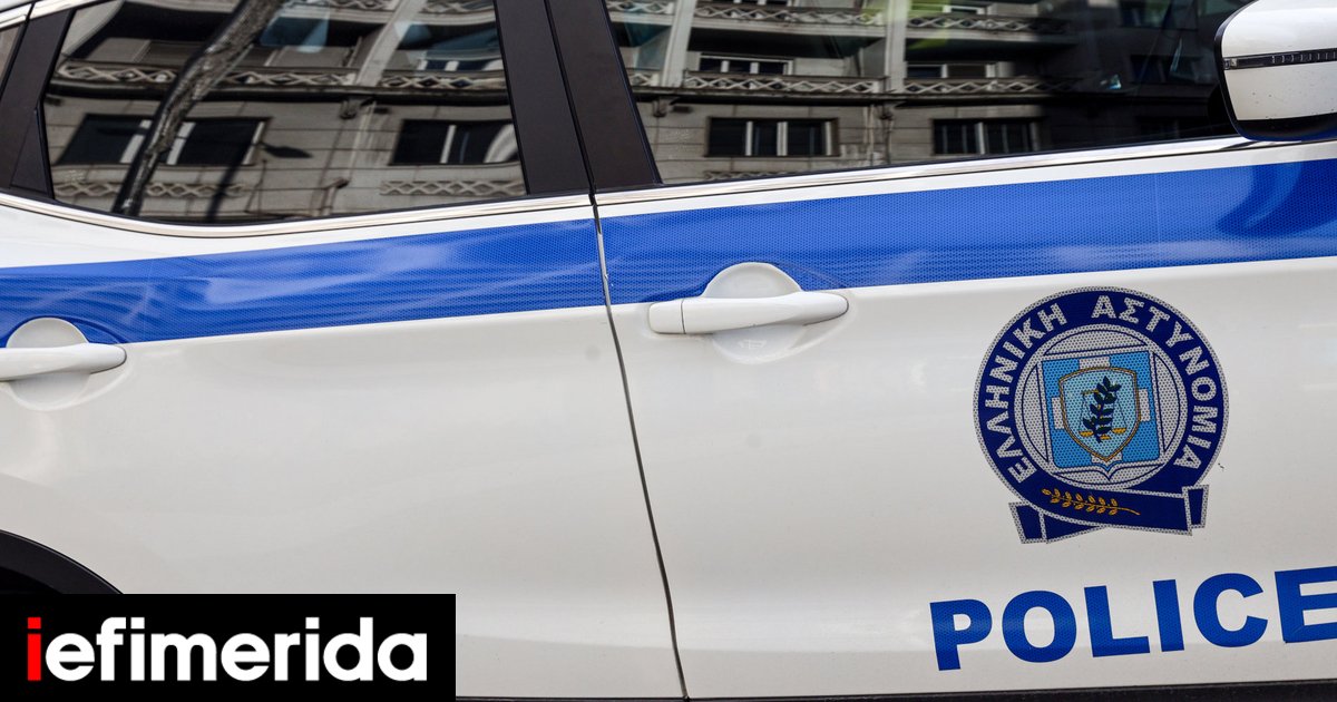 Θεσσαλονίκη: Υπό κράτηση ο 40χρονος που παρέσυρε την εν διαστάσει ...