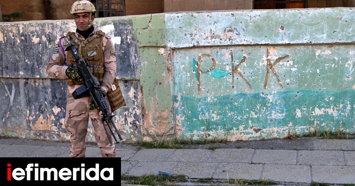 Το Ιράν απάντησε θετικά σε τουρκική πρόταση για κοινό κέντρο ...