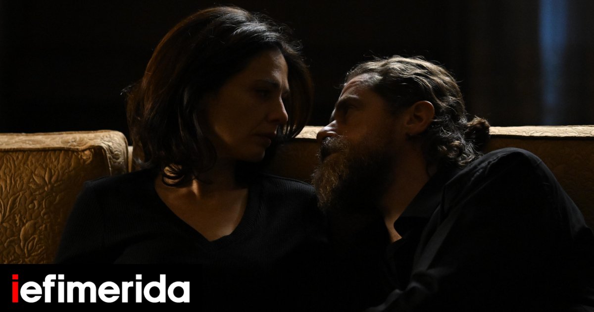 Σασμός -Τι θα δούμε απόψε: Ένα μυστικό βγαίνει στην επιφάνεια, κλονίζοντας τη σχέση Μαθιού ...