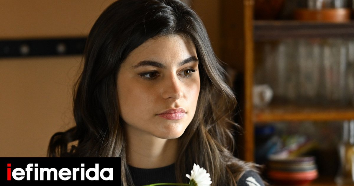 Σασμός -Τι θα δούμε απόψε: Η Θοδώρα σκέφτεται σοβαρά την πρόταση που της έκανε ο Γιώργος ...