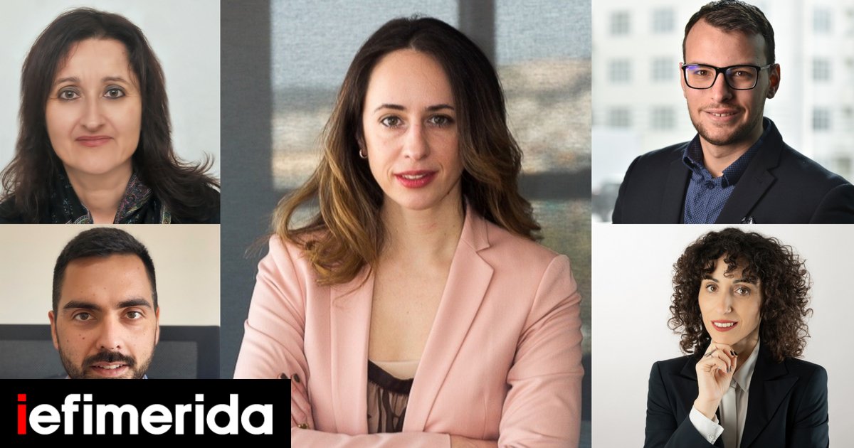 Αυτό είναι το νέο think tank του ΣΥΡΙΖΑ για την Ενέργεια -Τα βιογραφικά ...