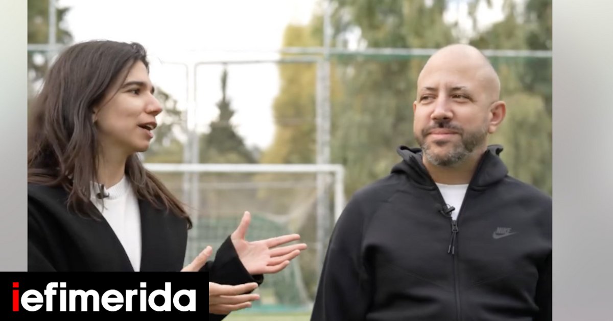 Το think tank του ΣΥΡΙΖΑ για Αθλητισμό και Πολιτισμό -Ολα τα πρόσωπα ...