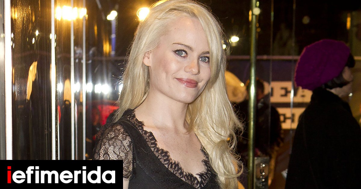 Η πρώτη ανάρτηση της Duffy στο Instagram μετά από 4 χρόνια -Συγκινητική ...