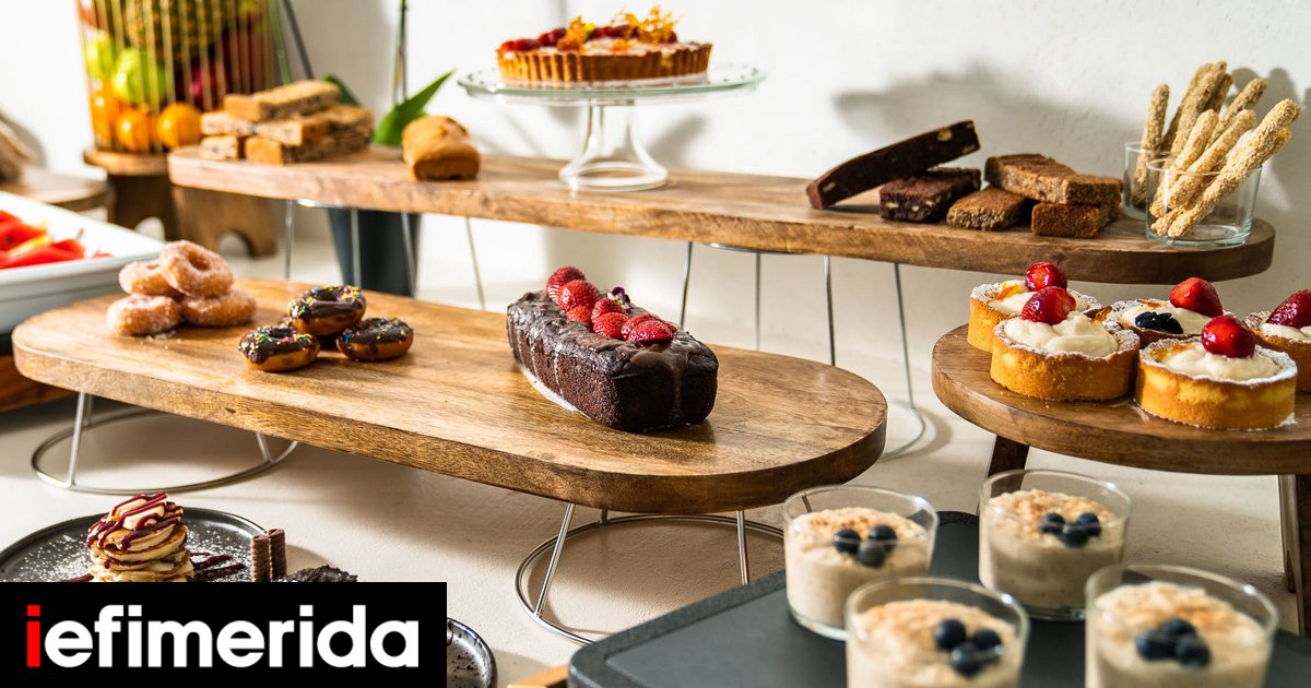 Το πρώτο vegan ξενοδοχείο στην Ελλάδα -Πού βρίσκεται - iefimerida.gr