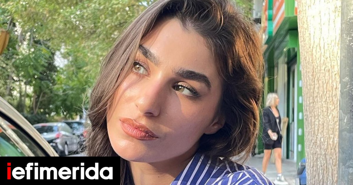 Χρύσα Μιχαλοπούλου: Τα stories μετά την επιβεβαίωση του χωρισμού της ...