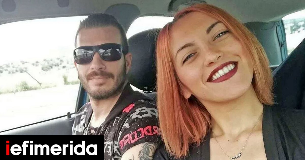 Suspect in ex-girlfriend’s murder claims “no recollection” of fatal stabbing - iefimerida.gr