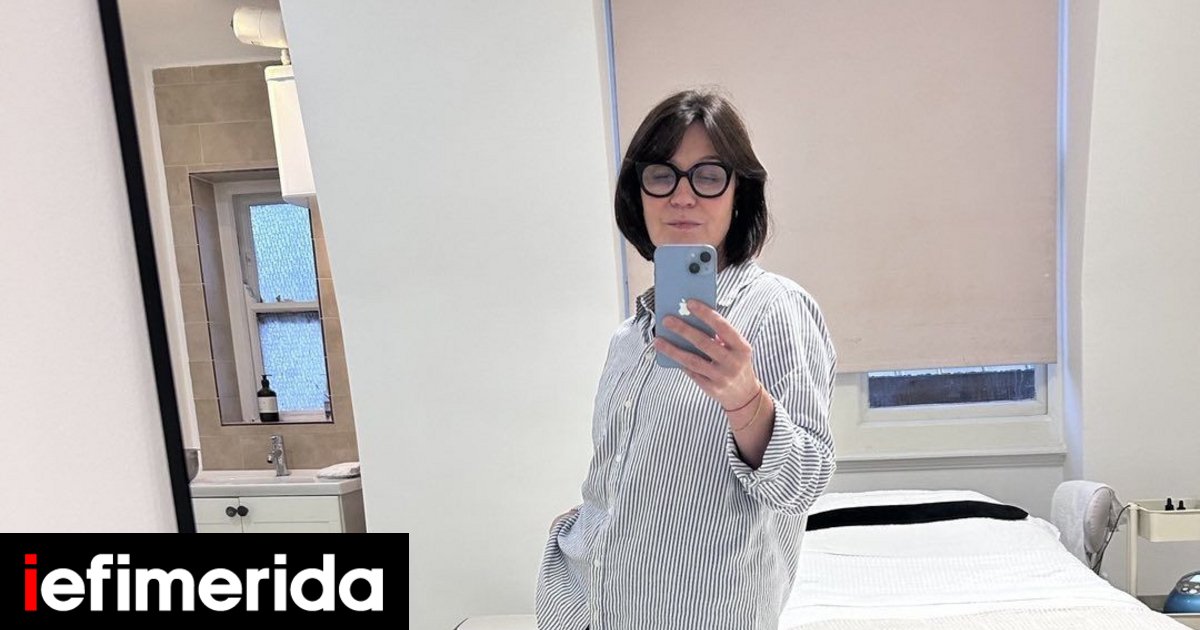 Η δίαιτα μιας 48χρονης γυναίκας με την οποία έχασε 10 κιλά -«Τώρα είμαι πιο καλά από όταν ήμουν ...