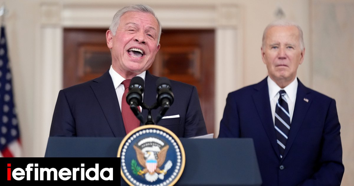 Μεσανατολικό: «Κλιμάκωση από το Ισραήλ θα διευρύνει την σύρραξη» είπε ...
