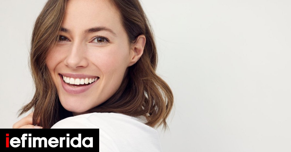 Το προϊόν που θα σας κάνει να δείχνετε νεότερες -Τι συμβουλεύει ειδικός για να είστε πάντα ...