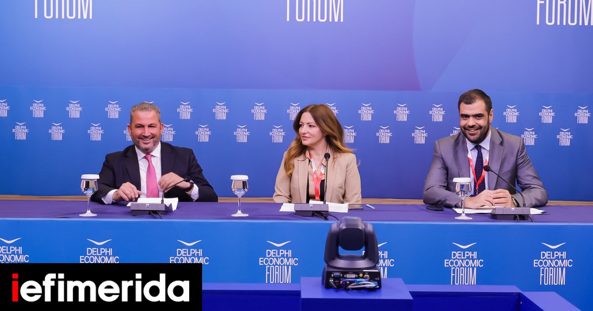 Εξάρχου: Νέο παραγωγικό μοντέλο για μια πιο ισχυρή Ελλάδα -Οι πυλώνες της Intrakat για το μέλλον ...