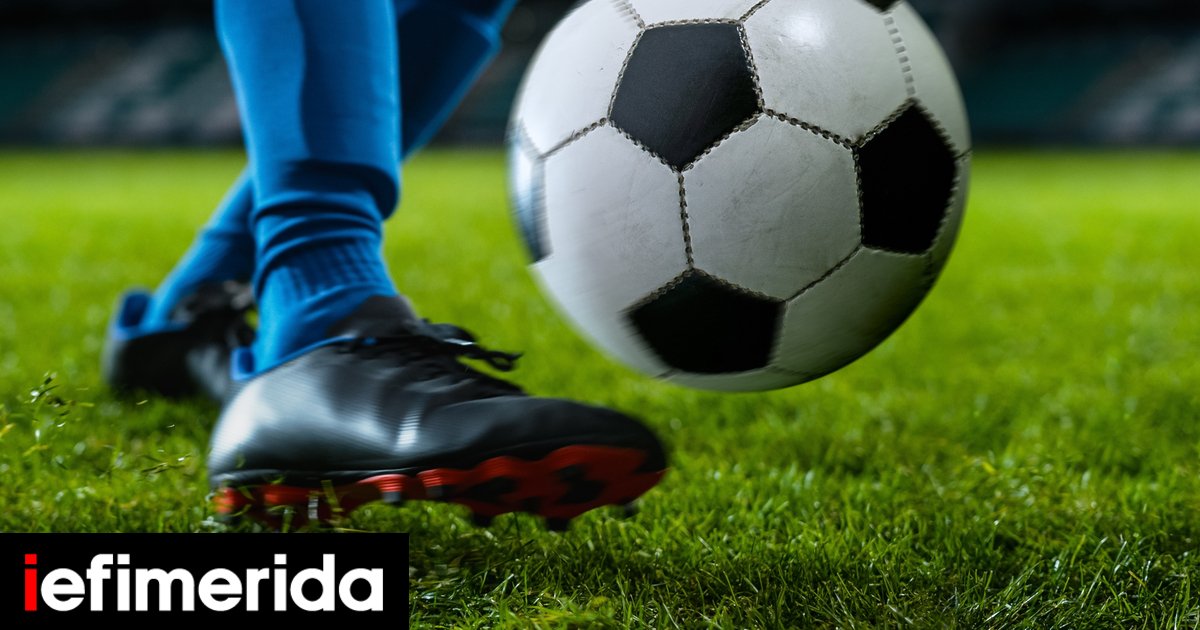 Ποιοι είναι οι Έλληνες ποδοσφαιριστές που ξεχώρισαν με την παρουσία ...