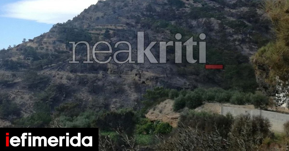 Λασίθι: Στον εισαγγελέα σήμερα ο 35χρονος που συνελήφθη για την ...