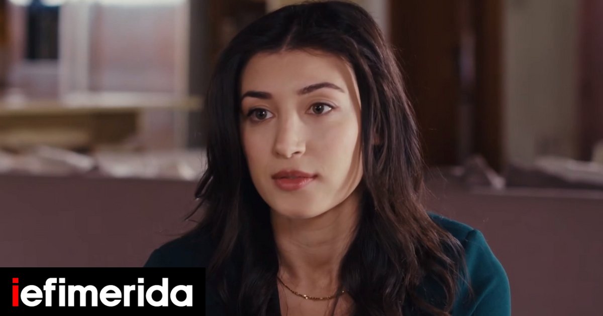 Η Γη της Ελιάς, spoiler: Η Αφροδίτη αντιλαμβάνεται ότι ο Μάνος κάνει χρήση ναρκωτικών και τον ...