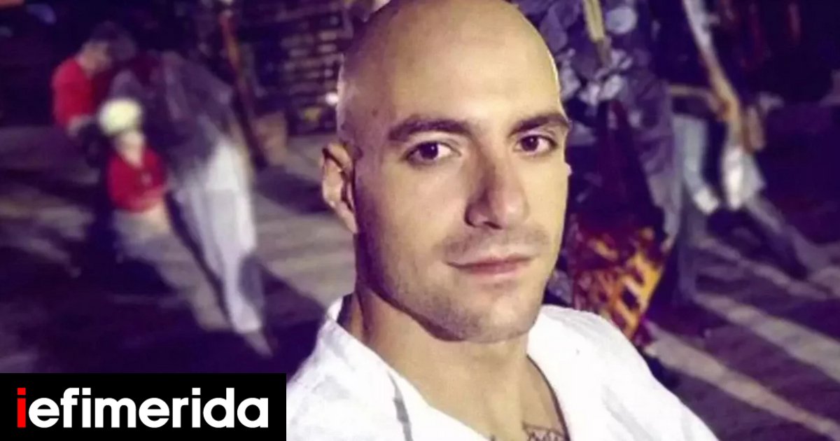 Δολοφονία Λυγγερίδη: Ισόβια και 19 χρόνια στον 19χρονο δράστη - iefimerida.gr