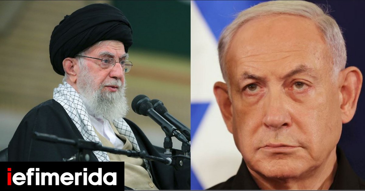 Telegraph: Γιατί το Ιράν χτύπησε τώρα το Ισραήλ -Οι σύμμαχοι, οι ...