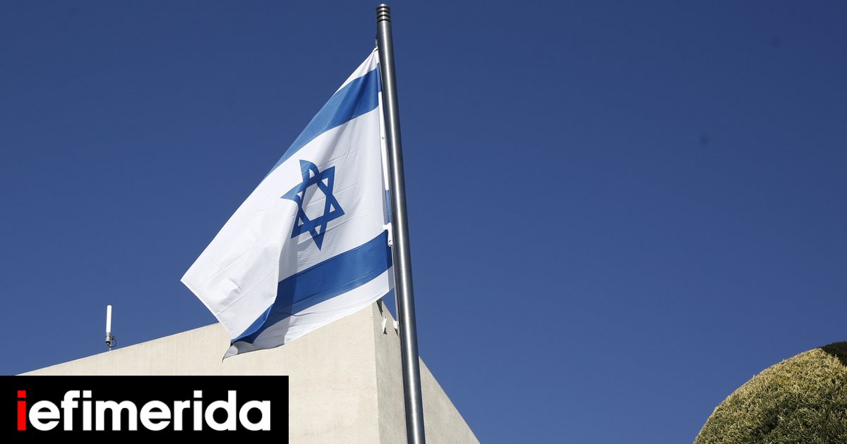 ΚΙΣΕ: Καταδικάζουμε την επίθεση του Ιράν -Ενορχηστρωτής και εντολοδόχος ...