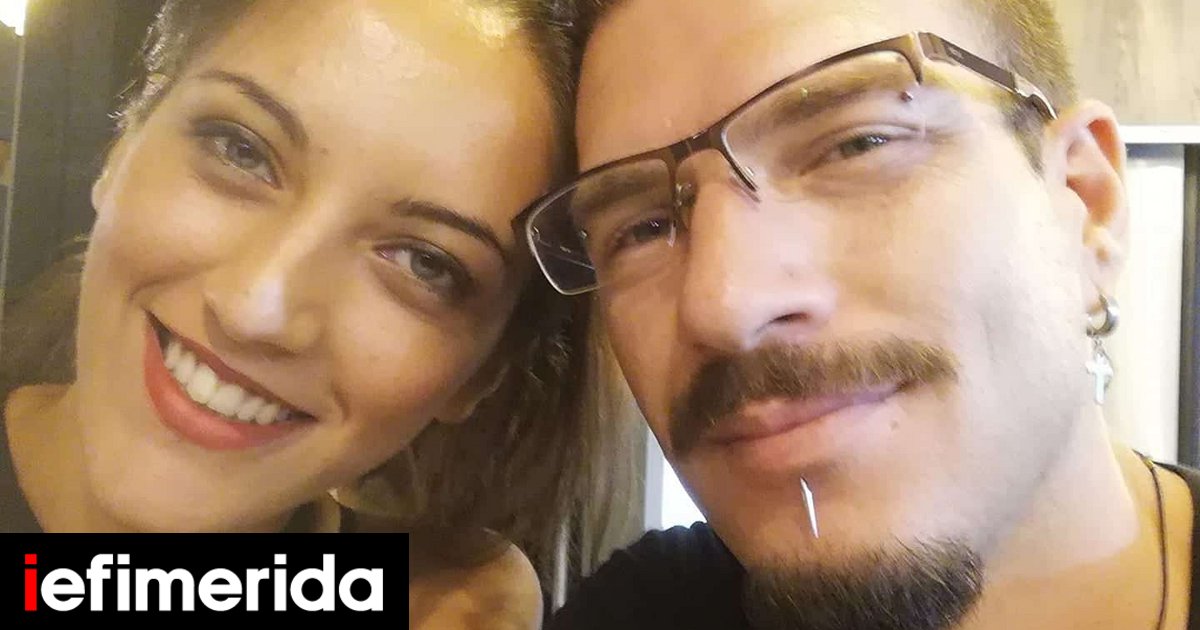 Κυριακή Γρίβα -Καταπέλτης η εισαγγελική πρόταση: Ο πρώην σύντροφός της ...