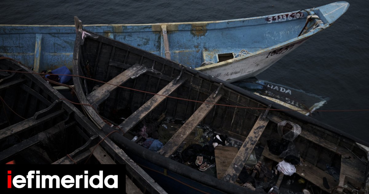 Ιταλία: Άλλες 14 σοροί μεταναστών ανασύρθηκαν από το Λιμενικό -Συνολικά έχουν περισυλλεγεί 34 ...