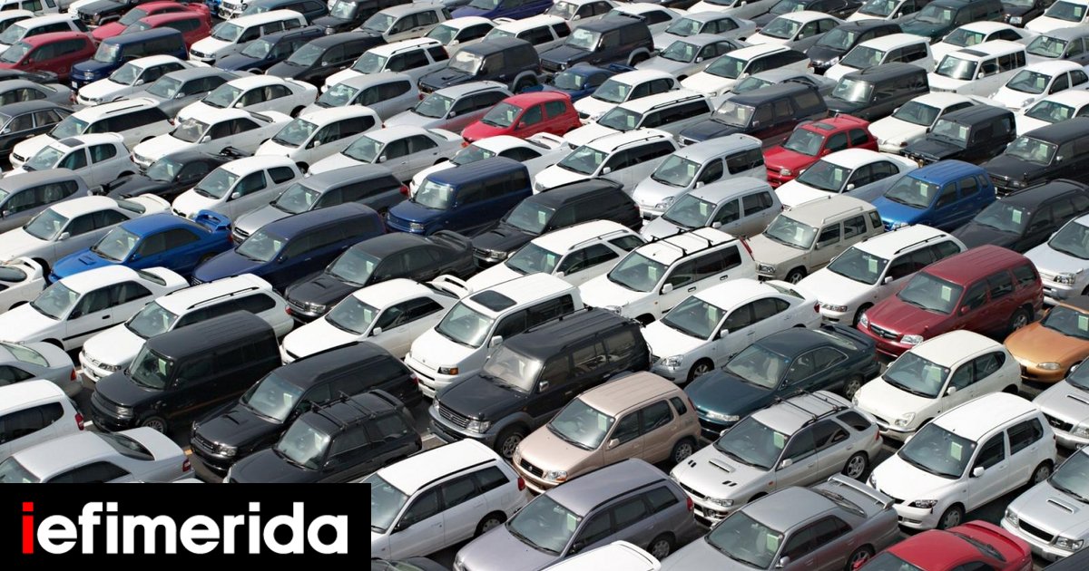 Τα μεταχειρισμένα αυτοκίνητα που πρέπει να αποφεύγεις - Ποια έχουν ...