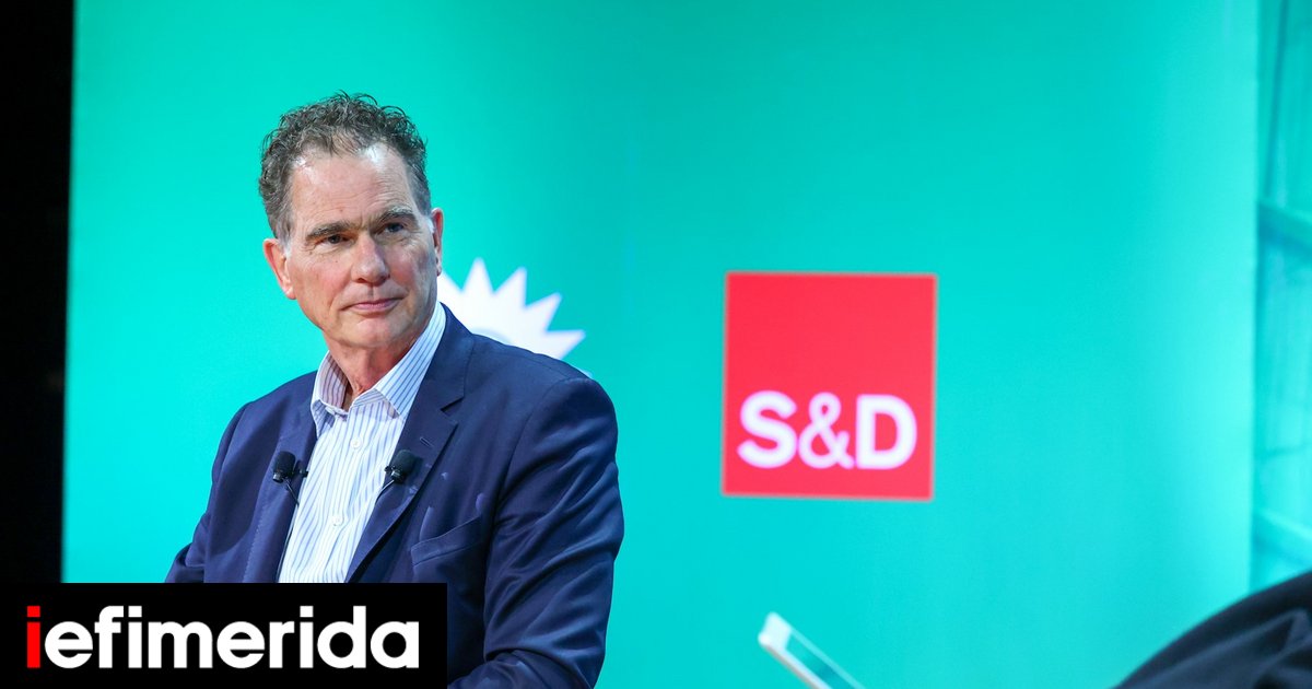 Νίκος Παπανδρέου προς τον Τούρκο πρέσβη στην ΕΕ: «Η ελευθερία του λόγου ...