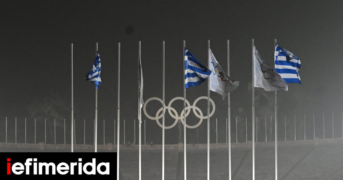 Dispelling Myths: The Athens Olympics did not bankrupt Greece ...