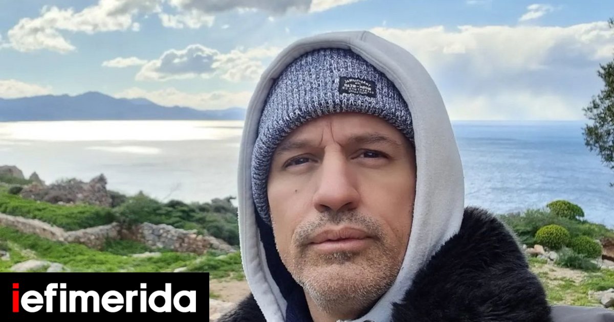 Γρηγόρης Πετράκος - Θεοφανία Παπαθωμά: Ζουν μαζί μετά τον χωρισμό τους ...